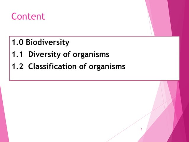 CHAPTER 1 BIODIVERSITY SCIENCE DLP FORM 2.pptx