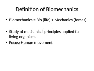 Chapter_1_Biomechanics_With_Clinical_Examples.pptx