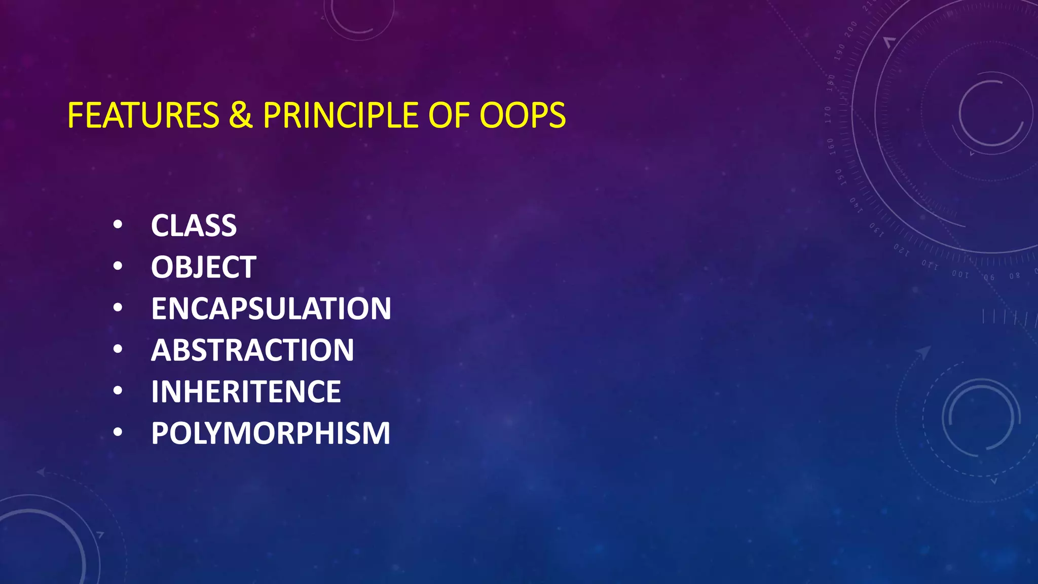 CHAPTER 1 BLUE JAVE ITRODUCTION TO OBJECT ORIENTED PROGRAMMING L2.pptx