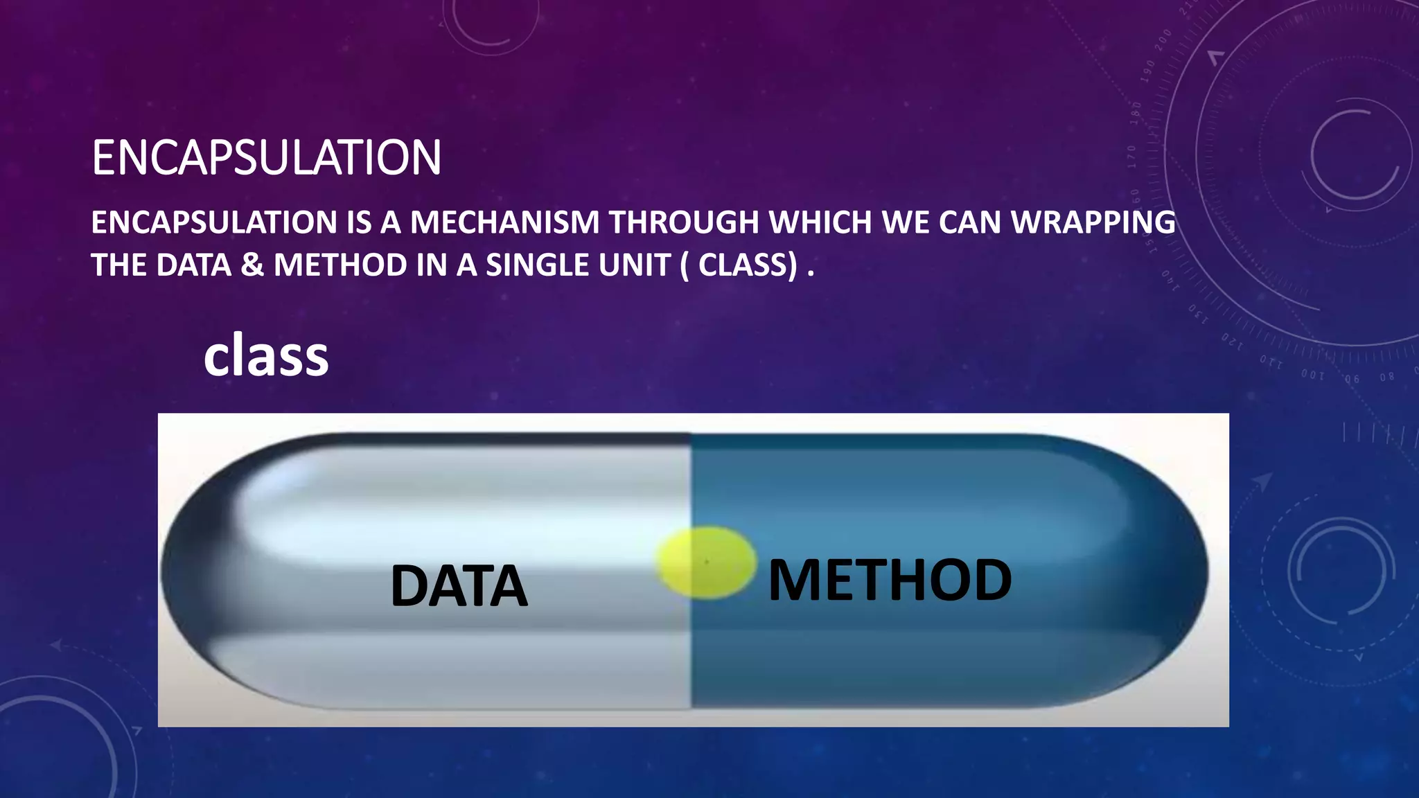 CHAPTER 1 BLUE JAVE ITRODUCTION TO OBJECT ORIENTED PROGRAMMING L2.pptx