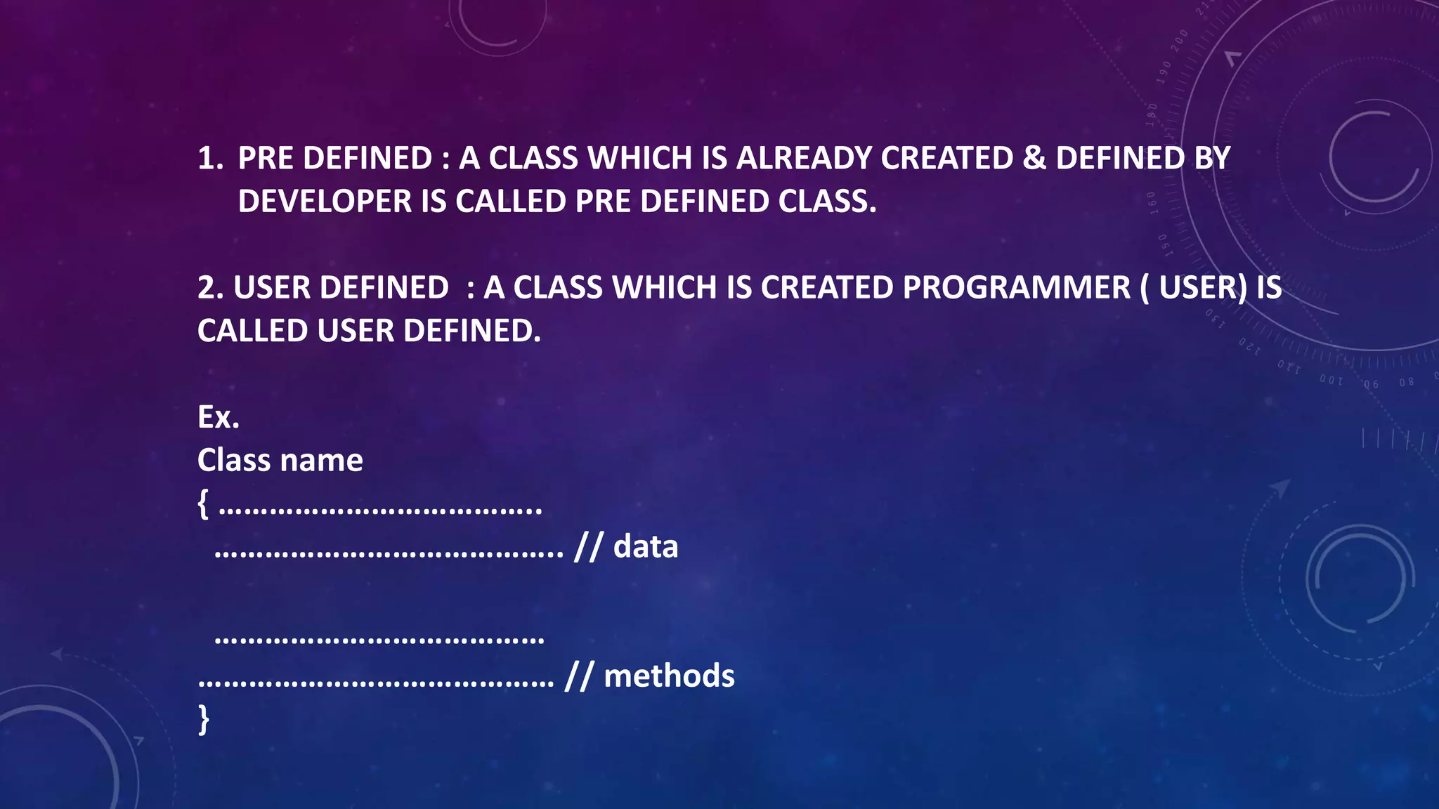 CHAPTER 1 BLUE JAVE ITRODUCTION TO OBJECT ORIENTED PROGRAMMING L2.pptx