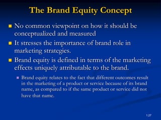Chapter_1 brand mgt.ppt