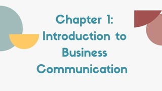 Chapter 1 Business Communication.pdf