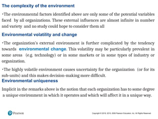 Chapter (1) Business organizations external and Internal environment.ppt