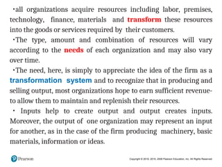 Chapter (1) Business organizations external and Internal environment.ppt