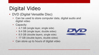 Chapter 1 Video | PPT