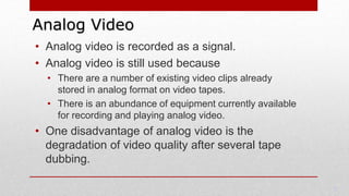 Chapter 1 Video | PPT