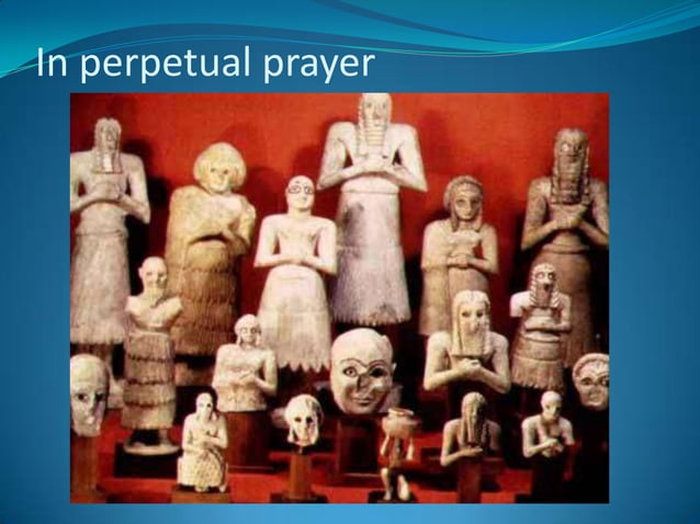 Chapter 1 cave paintings to egyptians(final) | PPTX