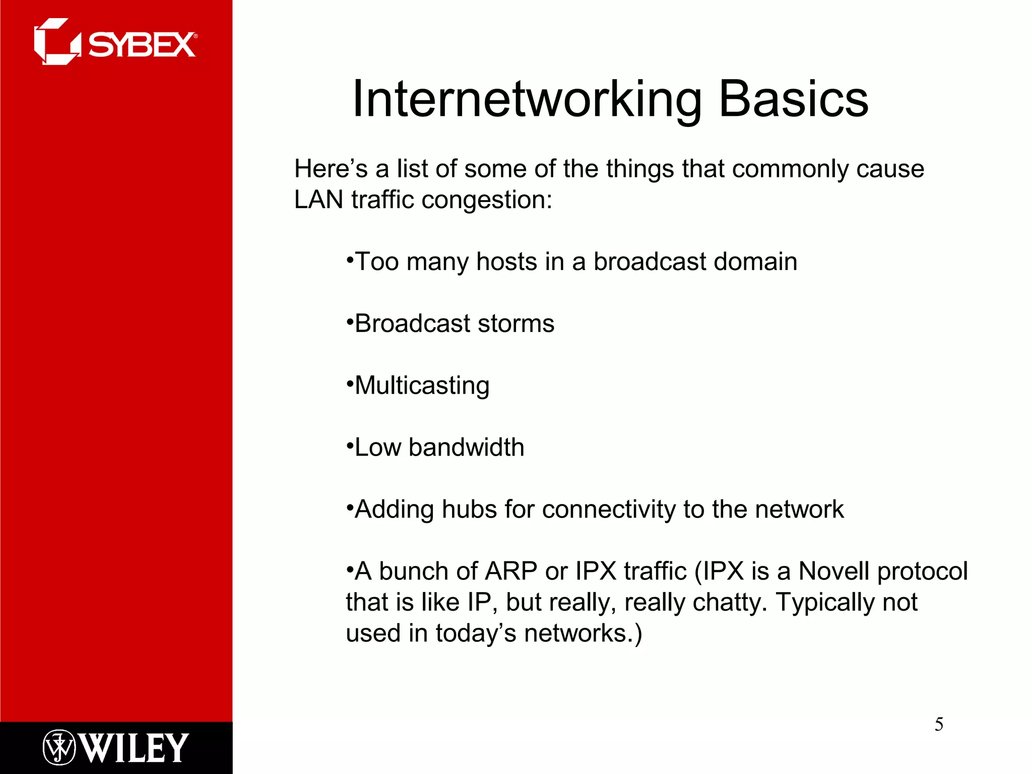 Chapter1ccna | PPT | Computer Networking | Computing