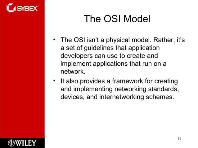 Chapter1ccna | PPT | Computer Networking | Computing