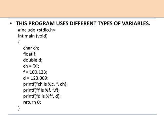 Chapter 1_C Fundamentals_HS_Tech Yourself C.pptx