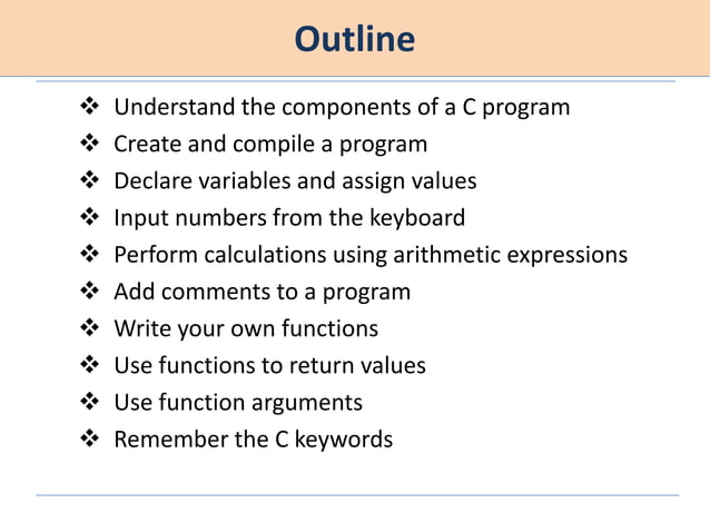 Chapter 1_C Fundamentals_HS_Tech Yourself C.pptx