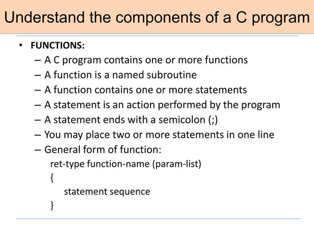 Chapter 1_C Fundamentals_HS_Tech Yourself C.pptx