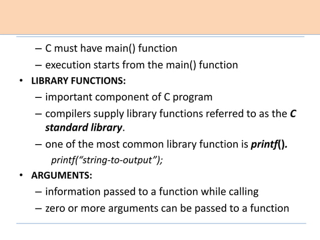 Chapter 1_C Fundamentals_HS_Tech Yourself C.pptx