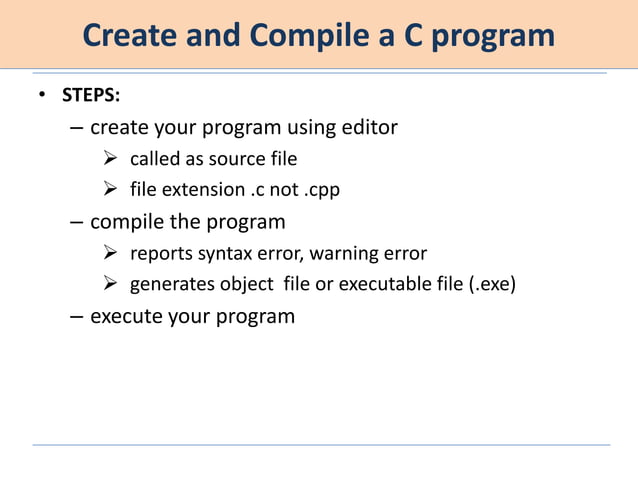 Chapter 1_C Fundamentals_HS_Tech Yourself C.pptx