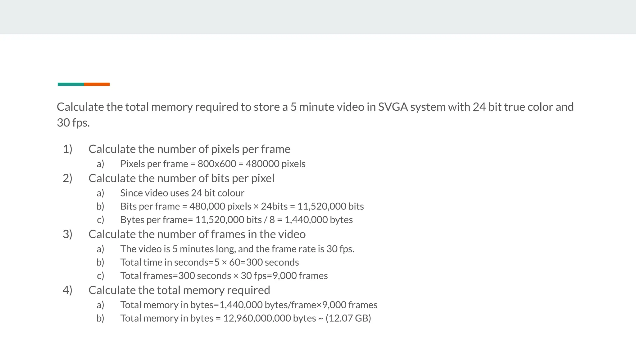 Chapter 1 Computer graphics by Kushal Bhattarai | PPT