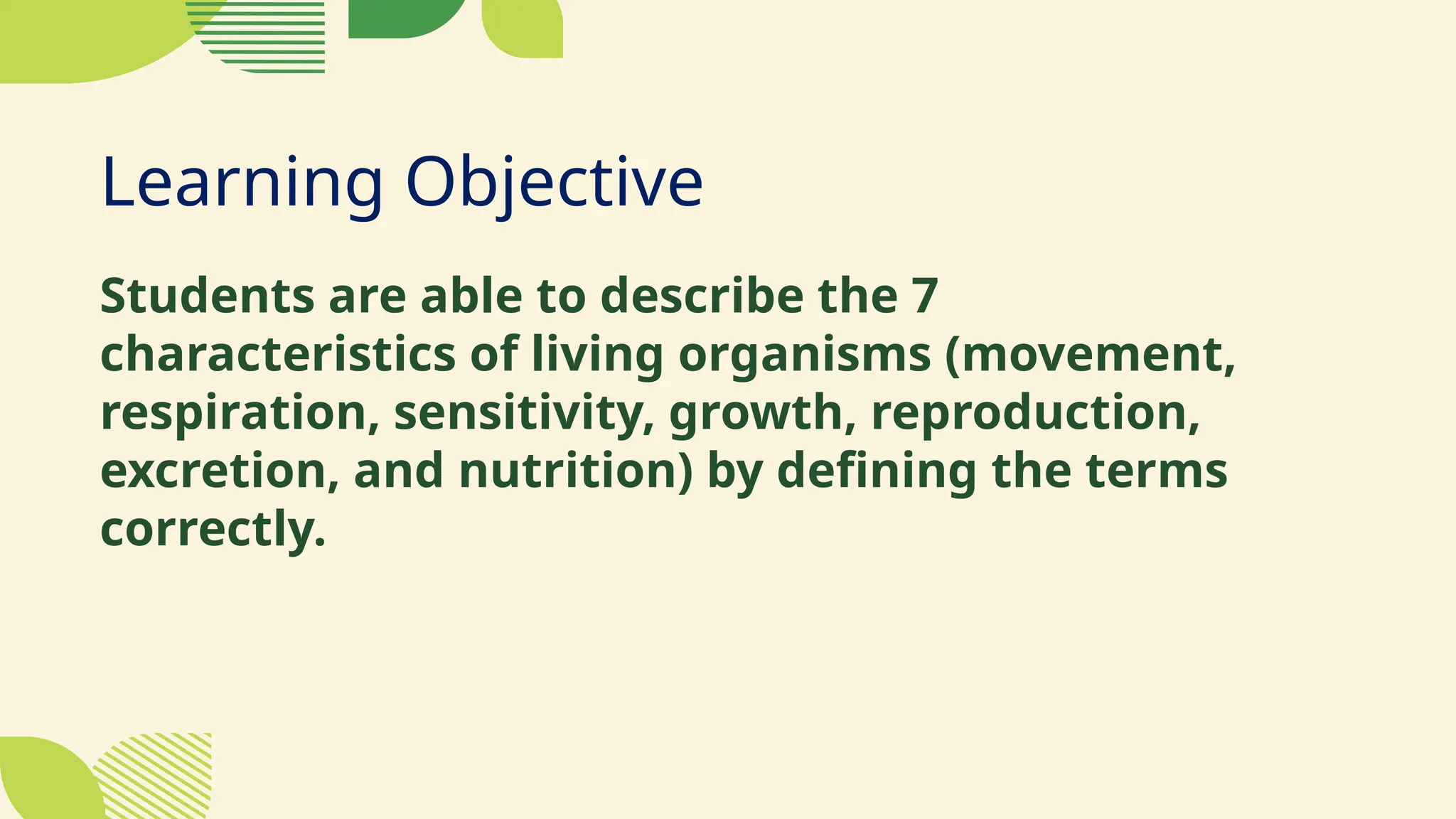 CHAPTER 1 CHARACTERISTICS AND CLASSIFICATION OF LIVING THINGS.pptx