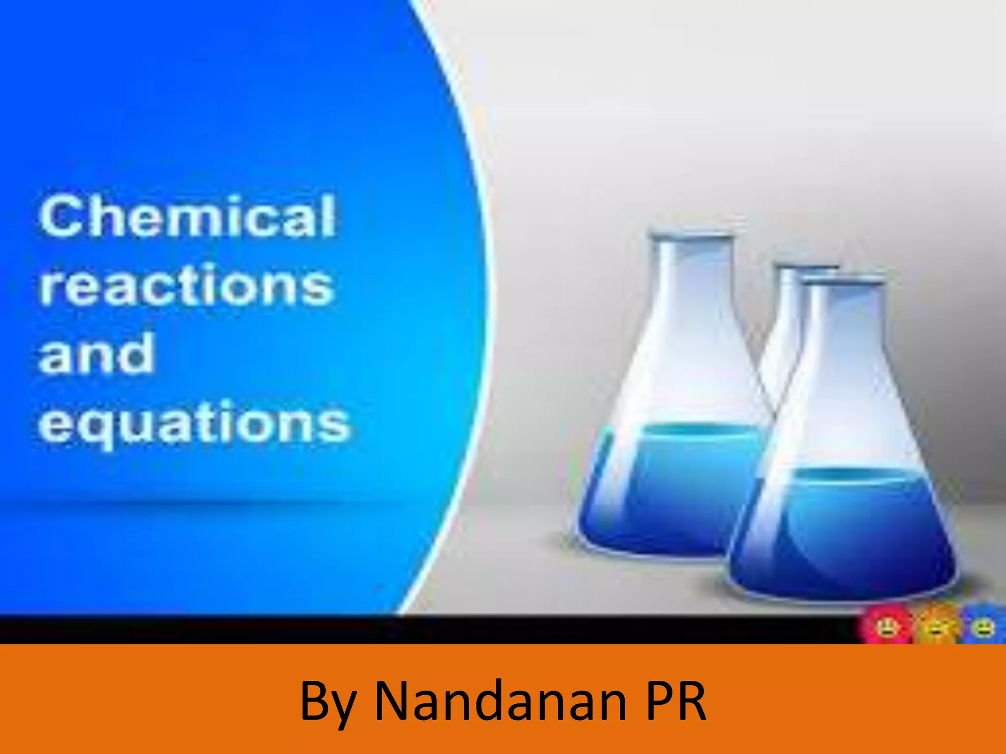 Class 10 Chemistry Chapter 1 chemical reactions and equations | PPTX
