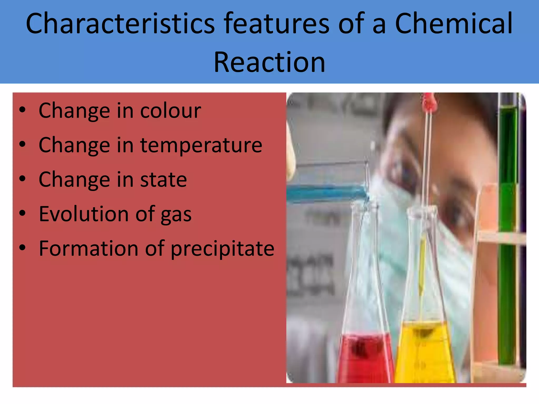 Class 10 Chemistry Chapter 1 chemical reactions and equations | PPTX
