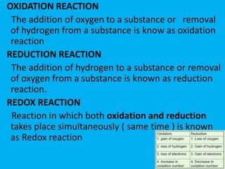 Class 10 Chemistry Chapter 1 chemical reactions and equations | PPTX