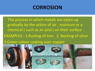 Class 10 Chemistry Chapter 1 chemical reactions and equations | PPTX