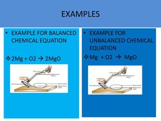 Class 10 Chemistry Chapter 1 chemical reactions and equations | PPTX