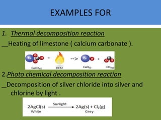Class 10 Chemistry Chapter 1 chemical reactions and equations | PPTX