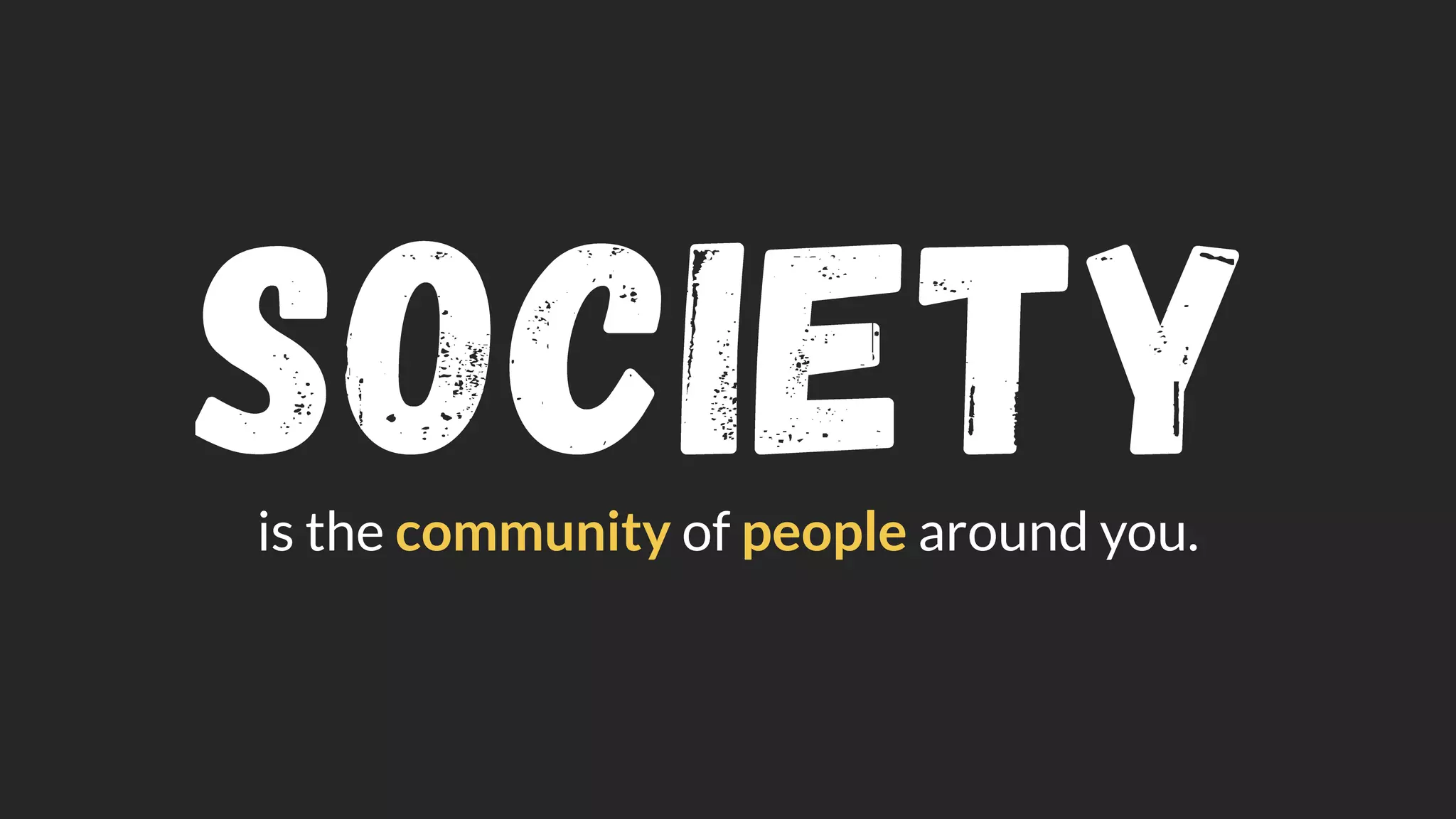 Social Studies Chapter 1 - Citizenship | PDF