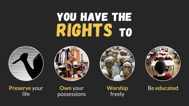 Social Studies Chapter 1 - Citizenship