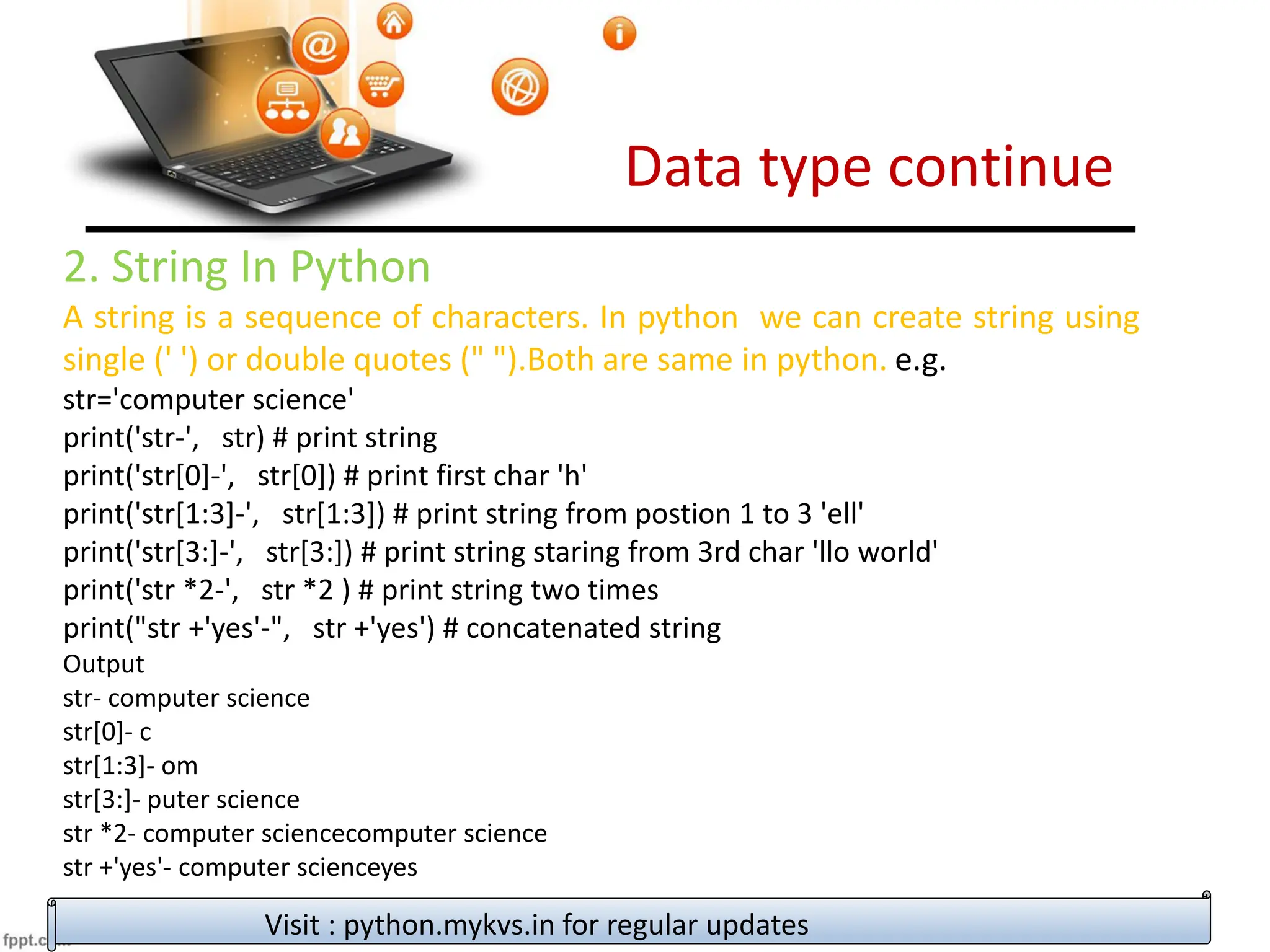 Chapter 1 Class 12 Computer Science Unit 1 Ppt