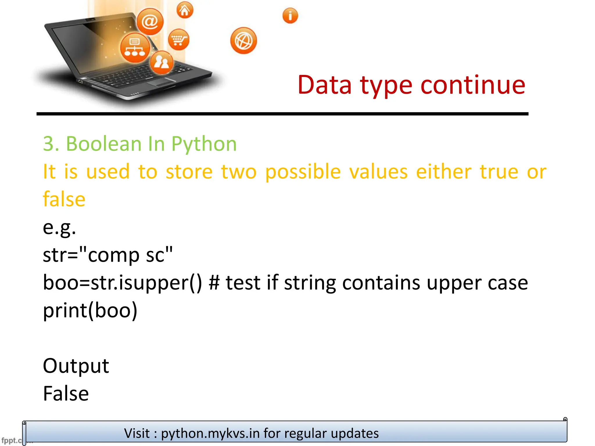 Chapter 1 Class 12 Computer Science Unit 1 | PDF