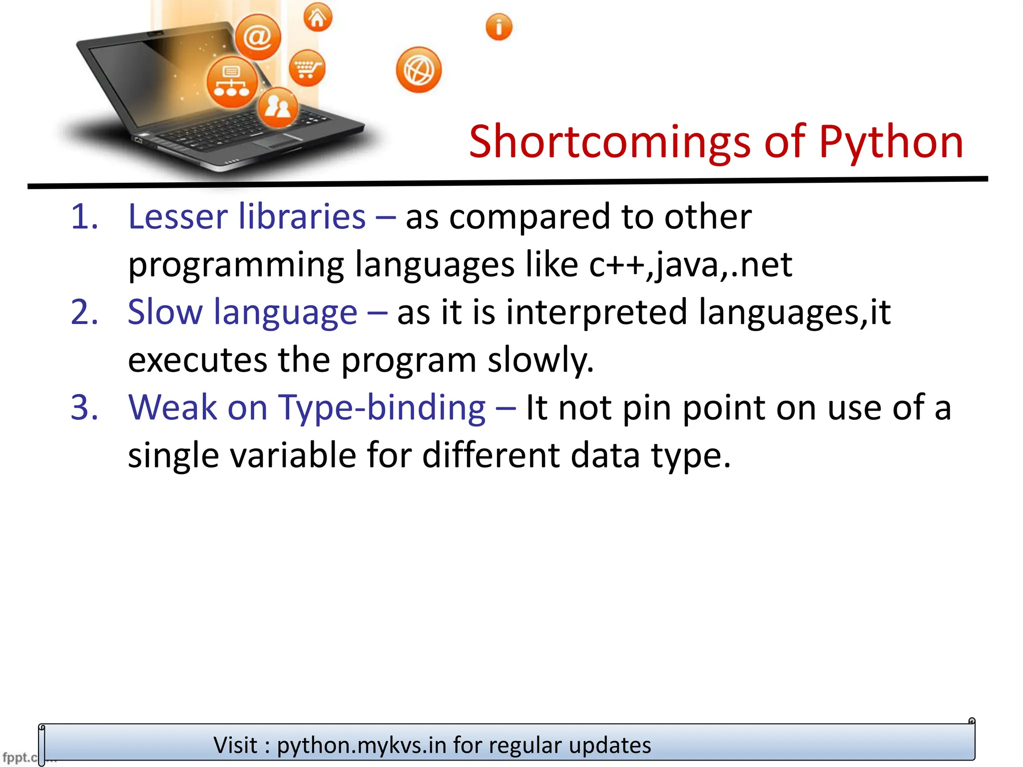 Chapter 1 Class 12 Computer Science Unit 1 Ppt