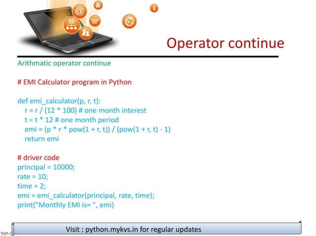 Chapter 1 Class 12 Computer Science Unit 1 Ppt