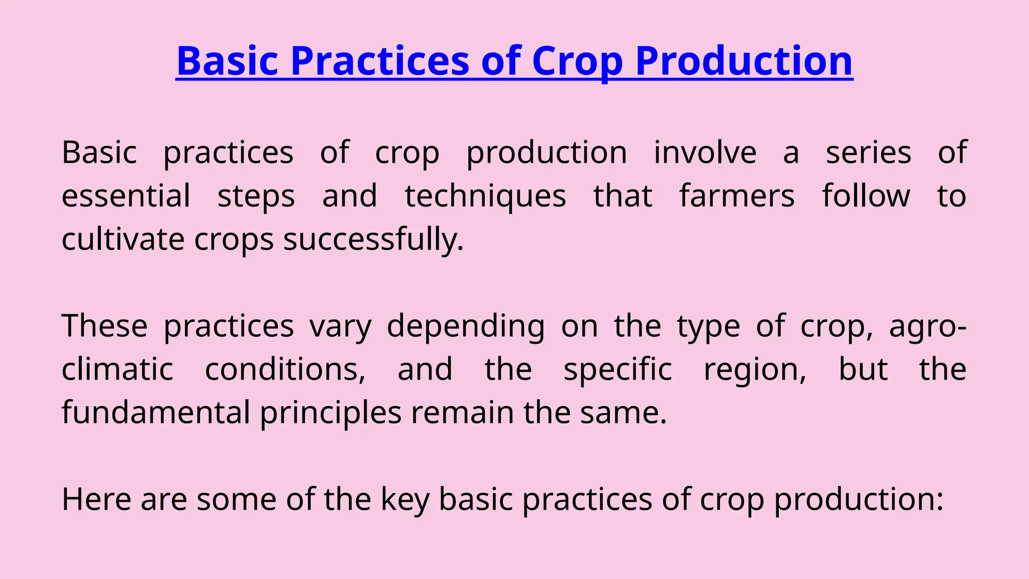 Chapter 1 Class 8 Crop Production and Management.pptx