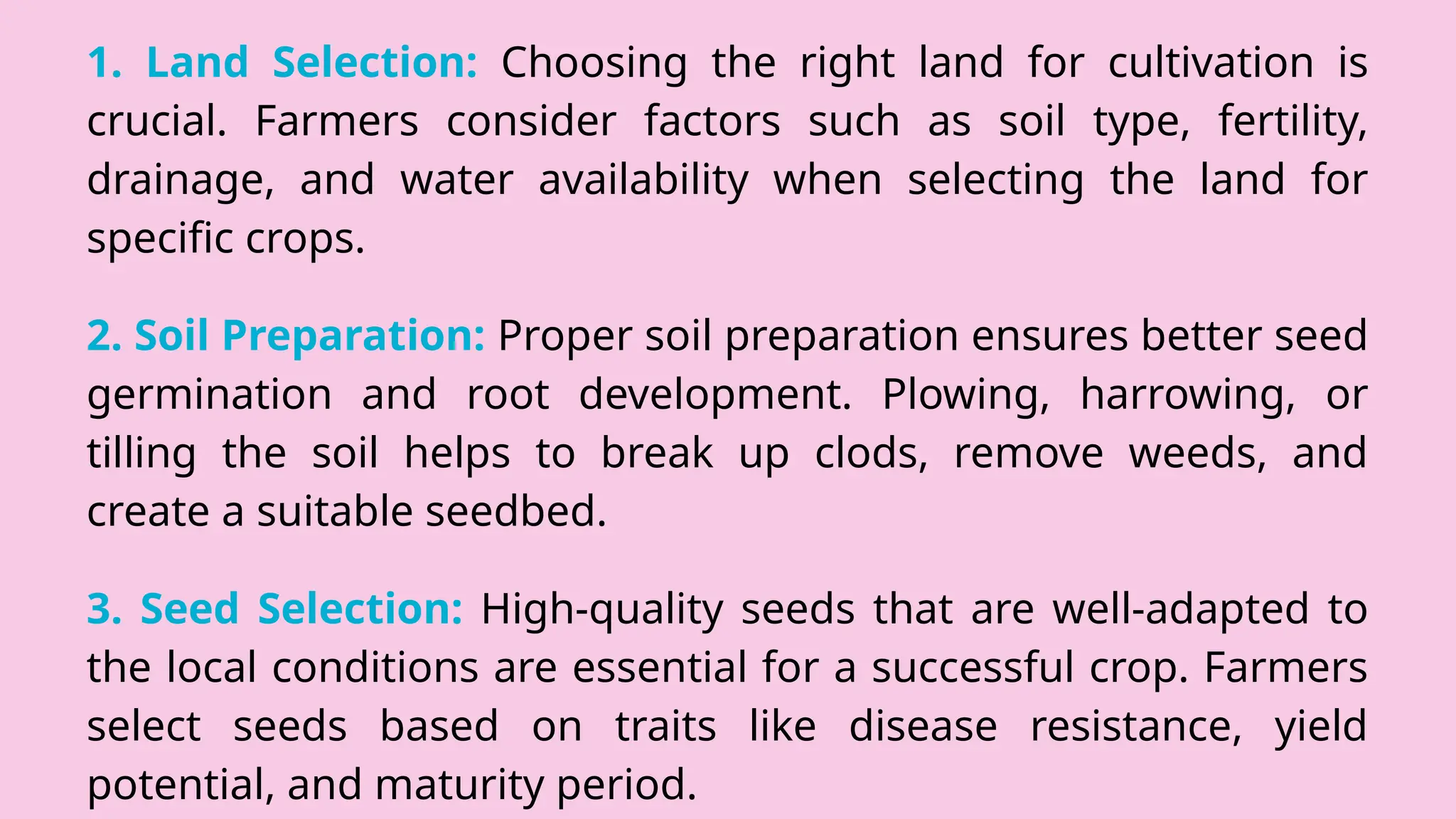 Chapter 1 Class 8 Crop Production and Management.pptx