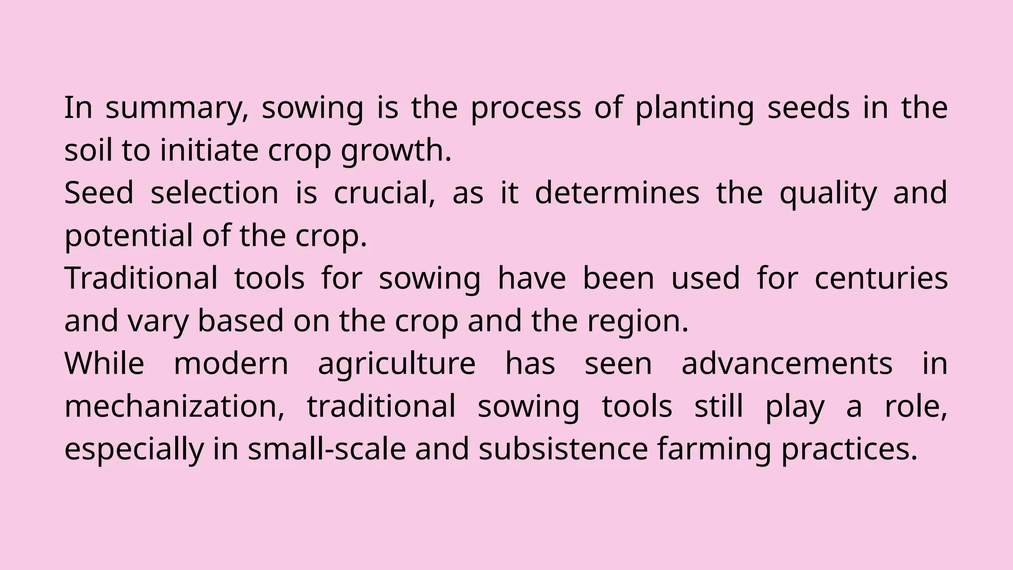 Chapter 1 Class 8 Crop Production and Management.pptx