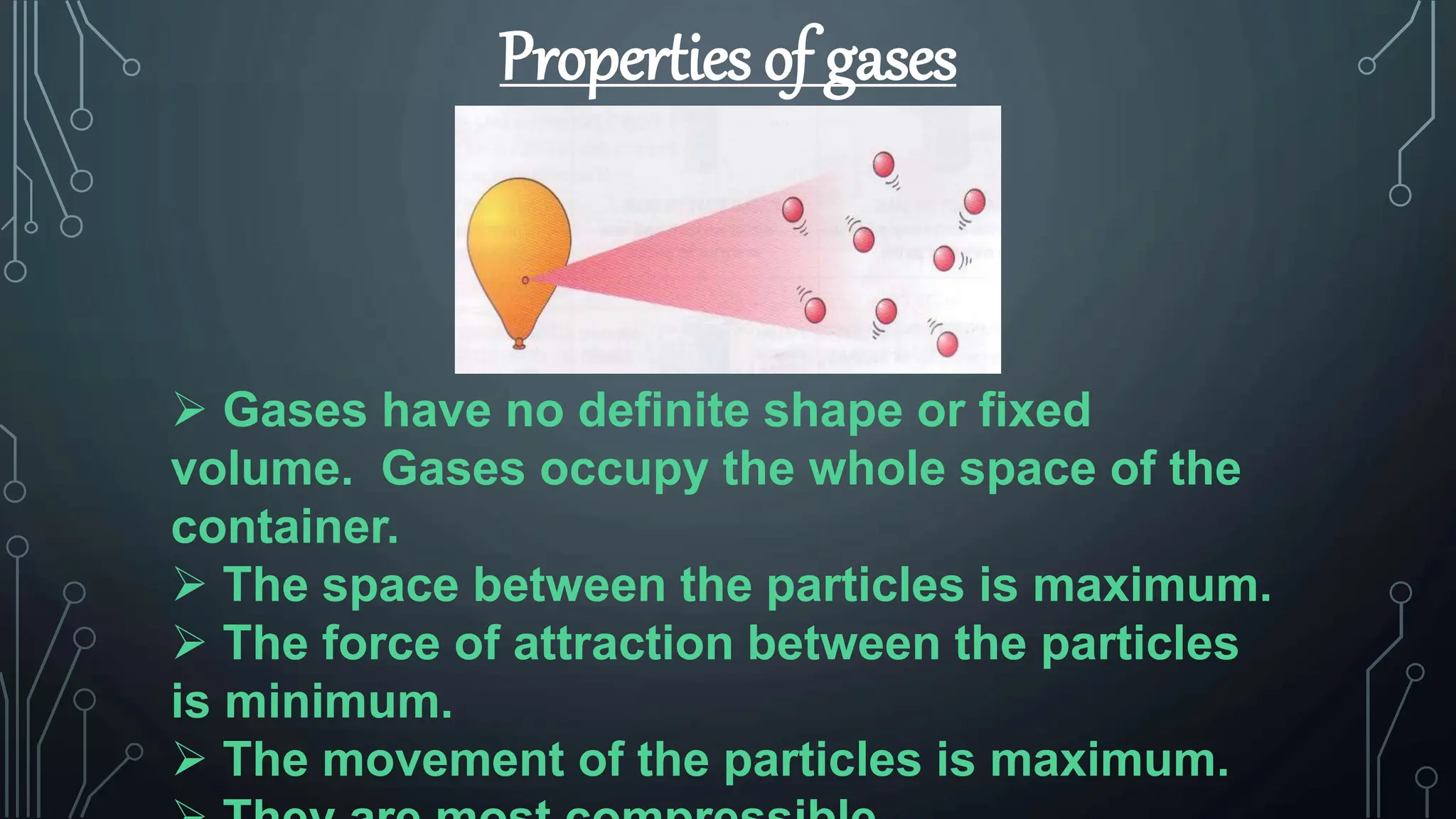 matter around us complete ppt class 9th chapter-1 | PPTX