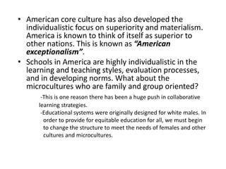 Chapter 1 class notes | PPT