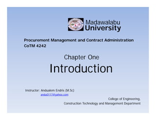 Chapter 1 [compatibility mode] | PDF