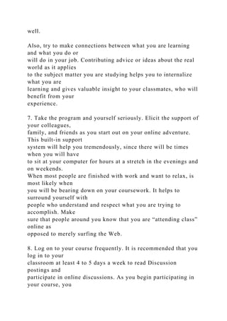 Chapter 1 Competitive AdvantageThe business that I will build w.docx