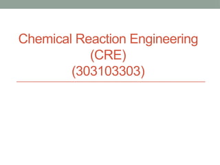 Chapter 1 complete ppt chemical reaction engineering.pptx