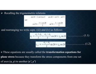 CHAPTER 1Complex Stress lecture note.pdf