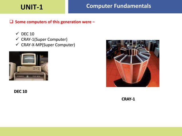 Chapter 1 computer fundamentals | PPTX | Operating Systems | Computer Software and Applications