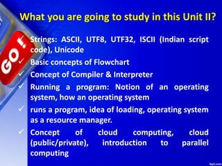 Chapter 1 Computer Fundamentals (XI) (1).pptx