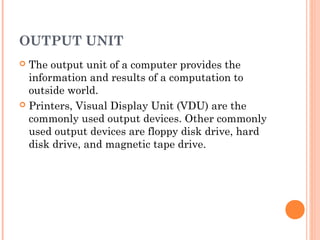 HARDWARE | PPT