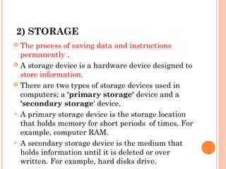 HARDWARE | PPT