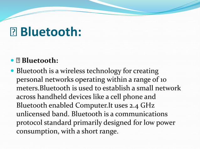 Chapter 1 computer networking Class 12th | PPTX