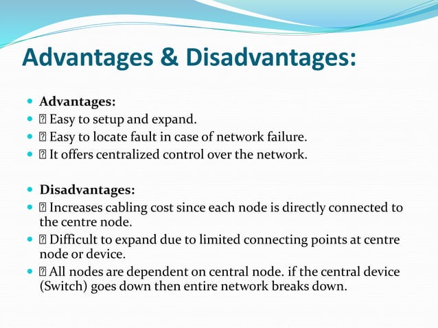 Chapter 1 computer networking Class 12th | PPTX