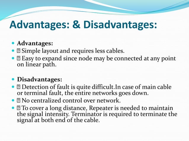 Chapter 1 computer networking Class 12th | PPTX
