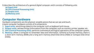 chapter 1 Introduction Computer Organization.pptx
